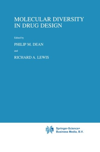 Molecular Diversity in Drug Design