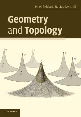 高被引Geometry and Topology
