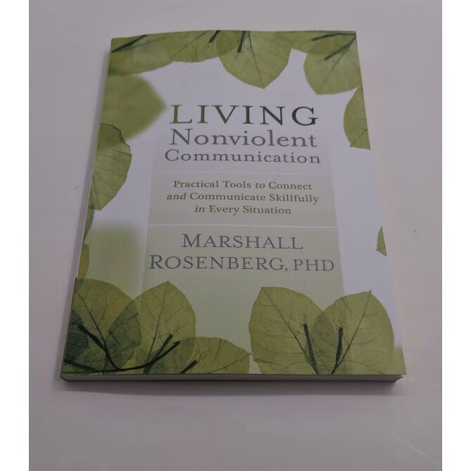 Living Nonviolent Communication