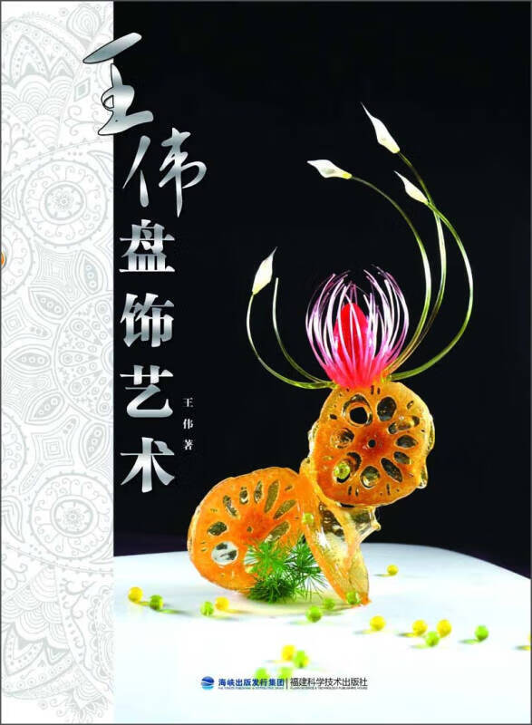 王伟盘饰艺术【精选】