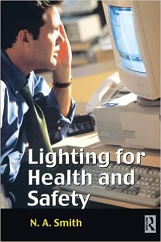 Lighting for Health and Safety