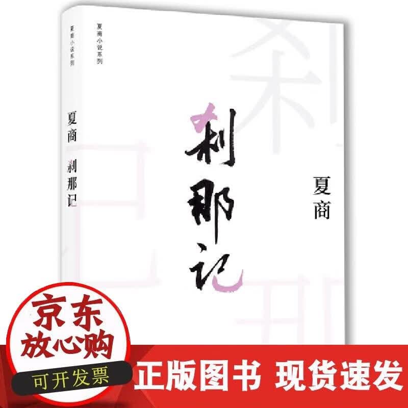 【现货】刹那记