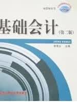 基础会计()