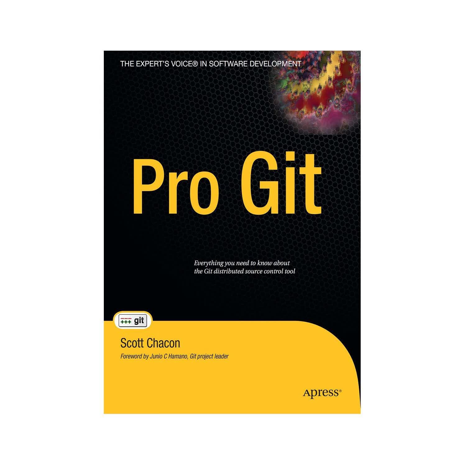 Pro Git Pro Git