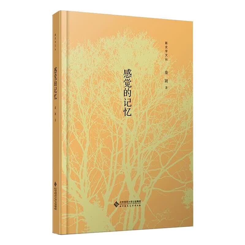 感觉的记忆