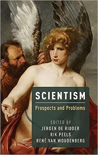 科学主义：前景与问题 Scientism