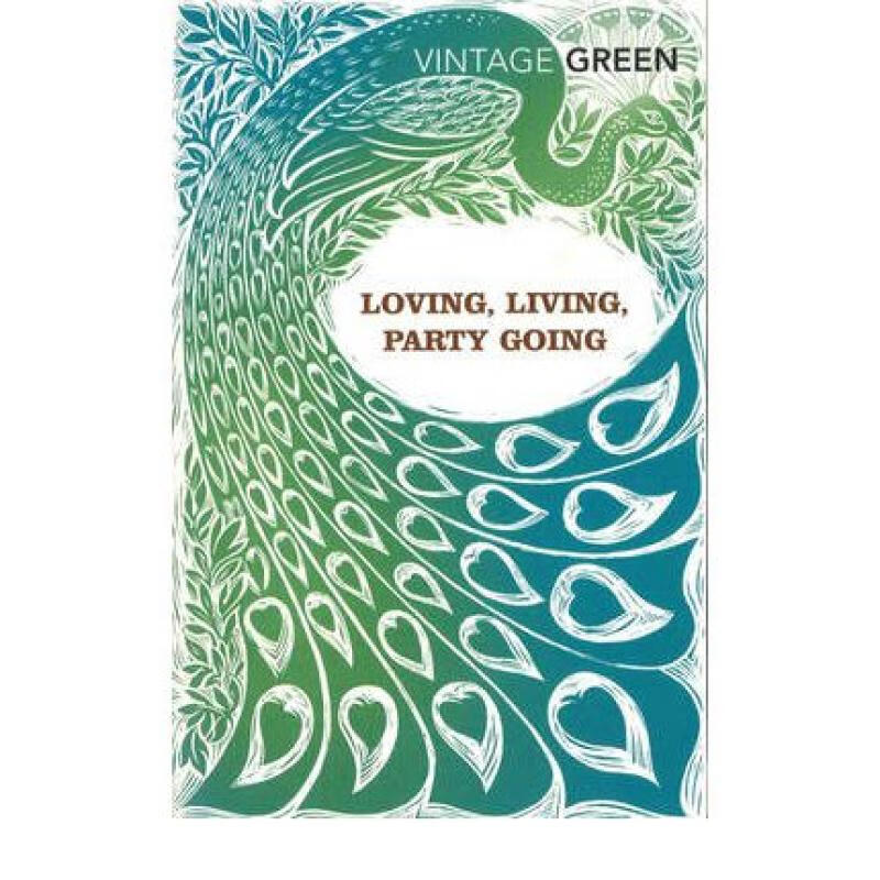 Loving, Living, Party Going: - Loving, Livin...