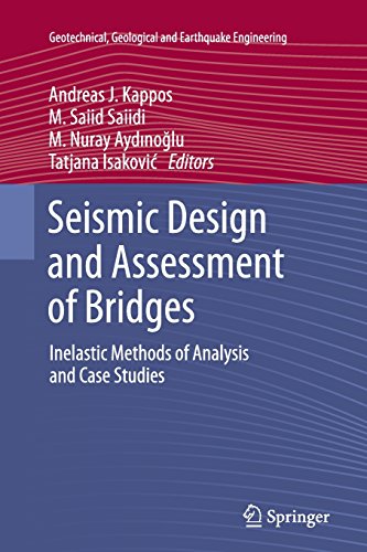 Seismic Design and Assessment of Bridges