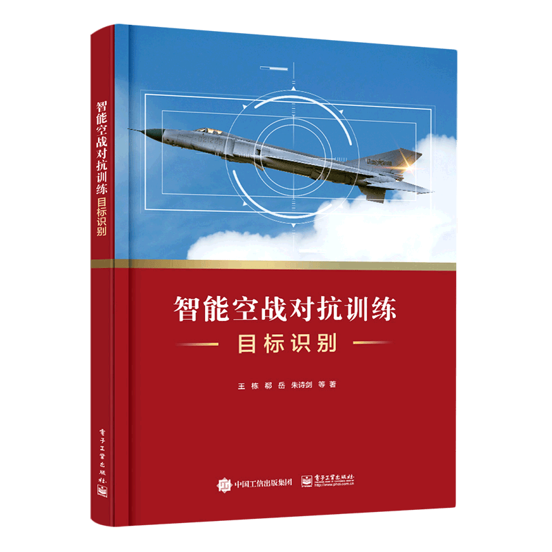 智能空战对抗训练目标识别