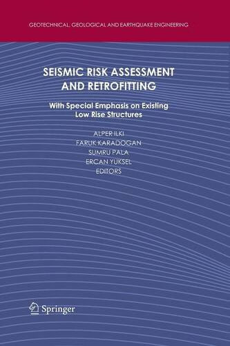 Seismic Risk Assessment and Retrofitting