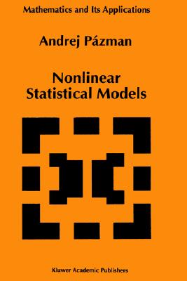 Nonlinear Statistical Models