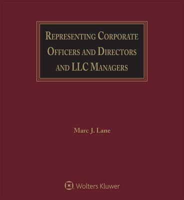 Representing Corporate Officers and Directors an