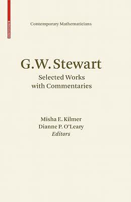 G.W. Stewart