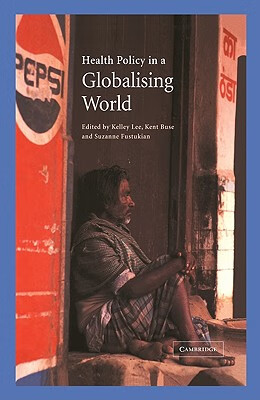 Health Policy in a Globalising World