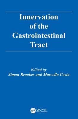 高被引Innervation of the Gastrointestinal Tract