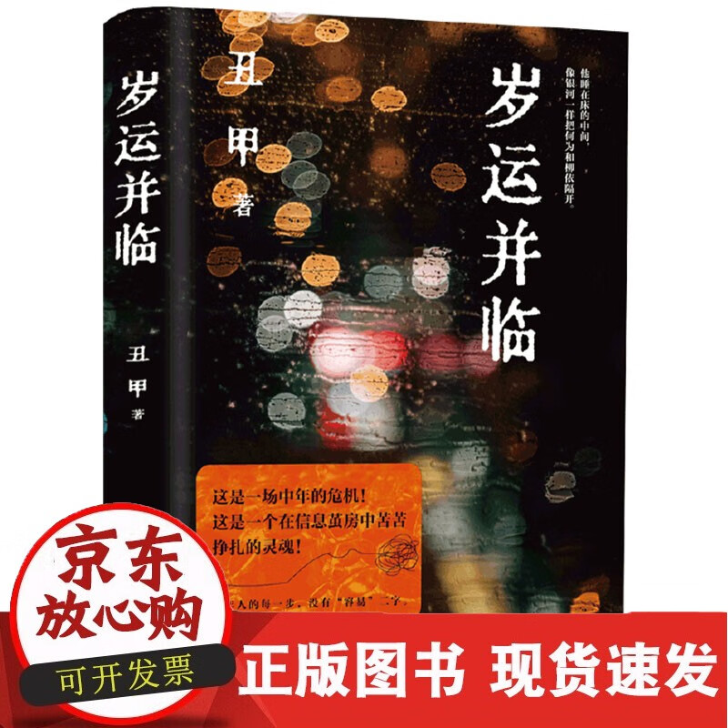 岁运并临 上海文艺出版社