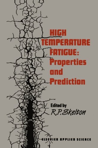 High Temperature Fatigue