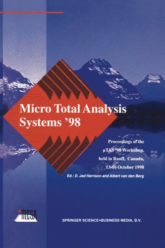 Micro Total Analysis Systems ’98