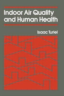 高被引Indoor Air Quality & Human Health (Revised)