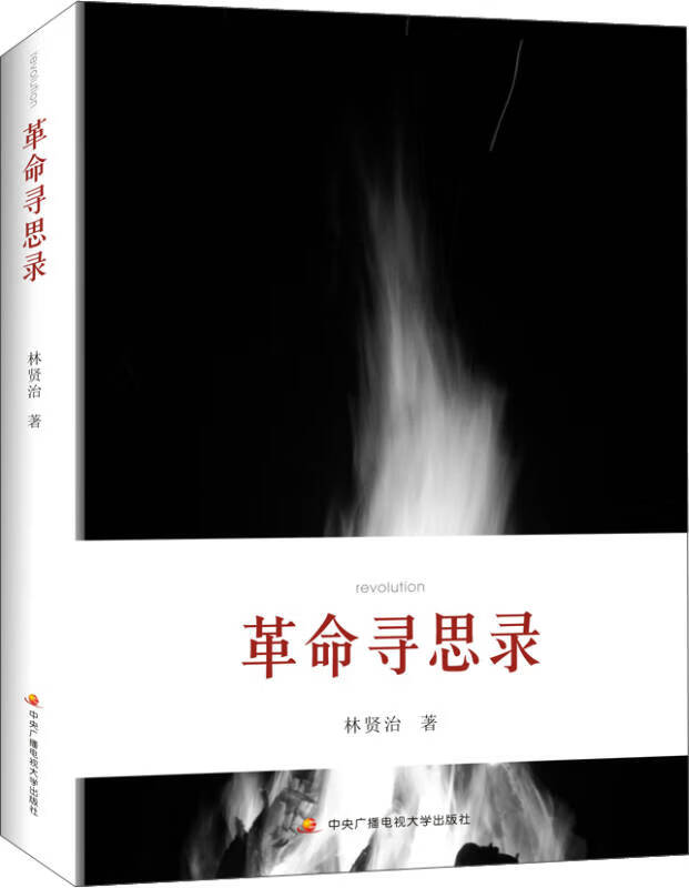 革命寻思录【好书】