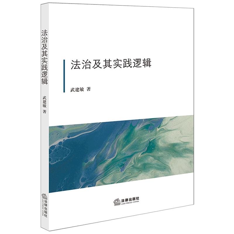 法治及其实践逻辑