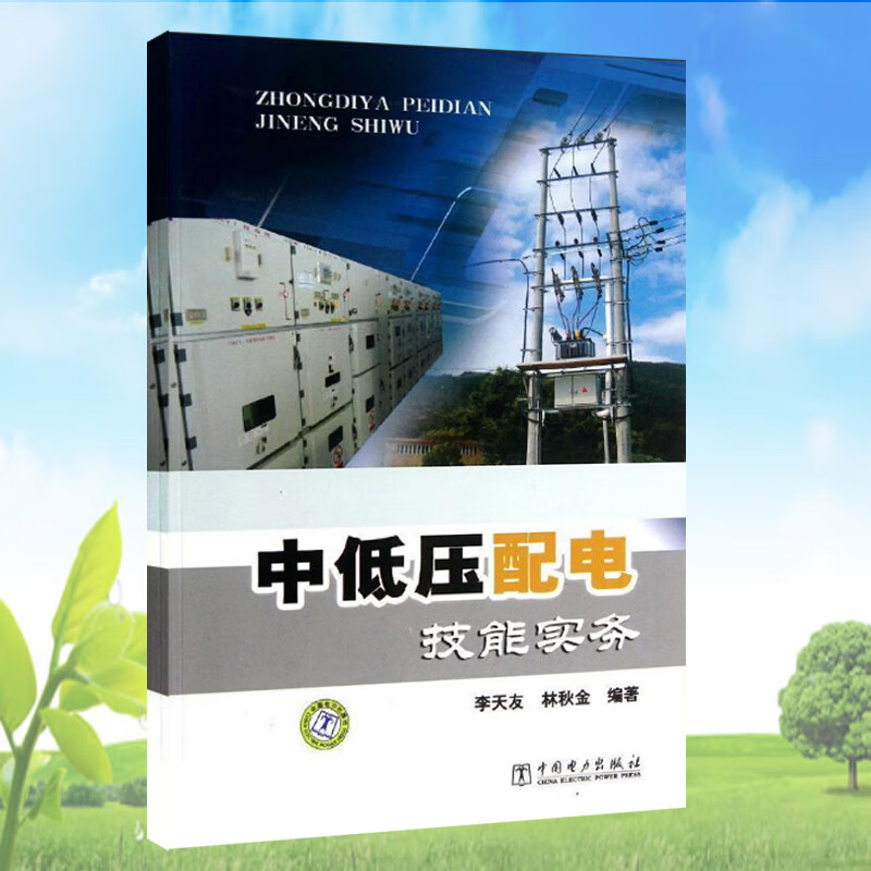 中低压配电技能实务