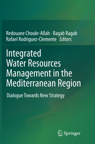 Integrated Water Resources Management in the Mediterranean Region