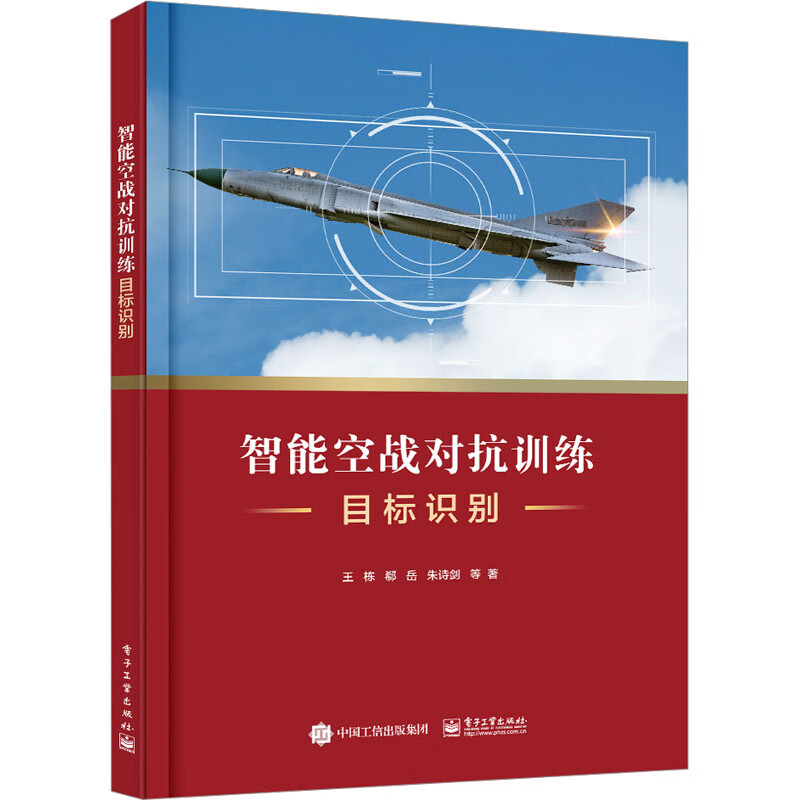 智能空战对抗训练目标识别