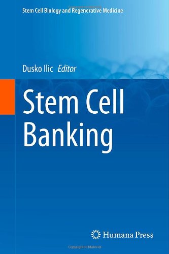 Stem Cell Banking