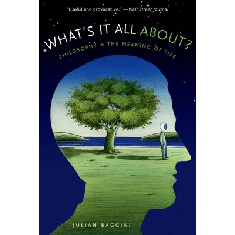 What's It All About?: Philosophy and the Mea...