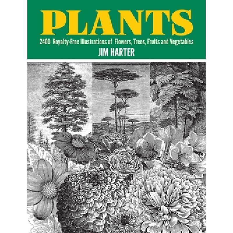 Plants: 2,400 Royalty-Free Illustrations of ...