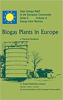 Biogas Plants in Europe