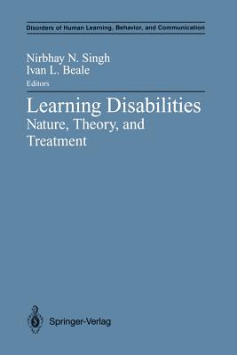 Learning Disabilities