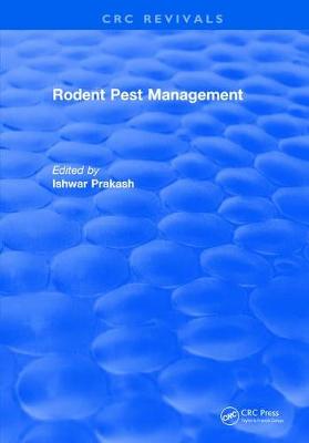 Rodent Pest Management