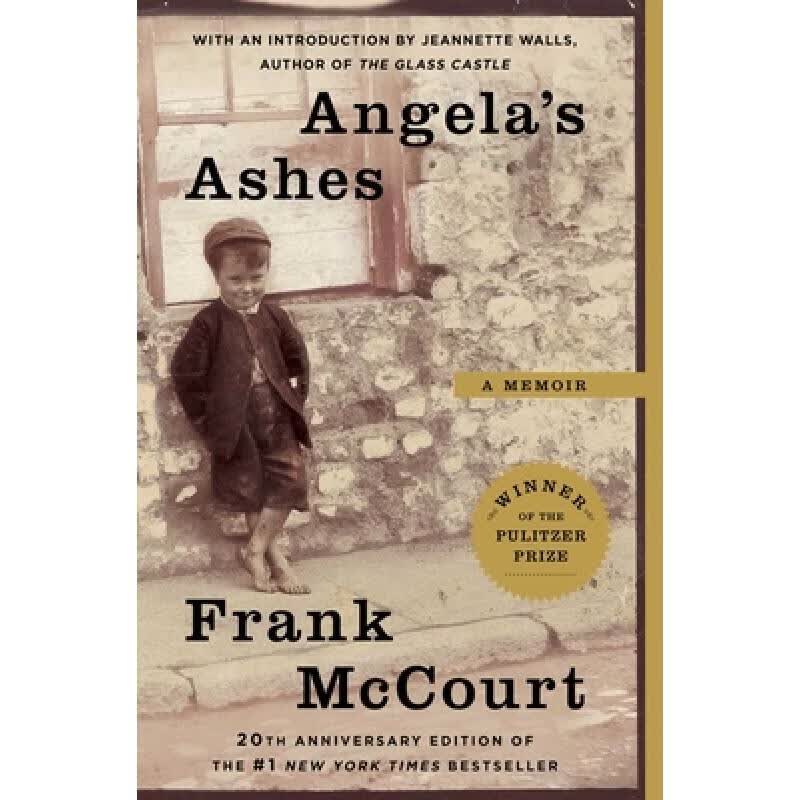 Angela's Ashes: A Memoir