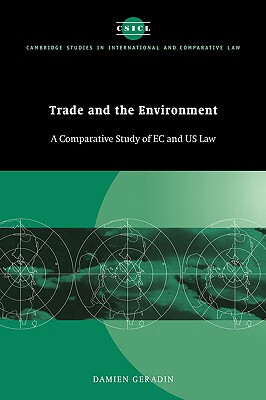 Trade and the Environment