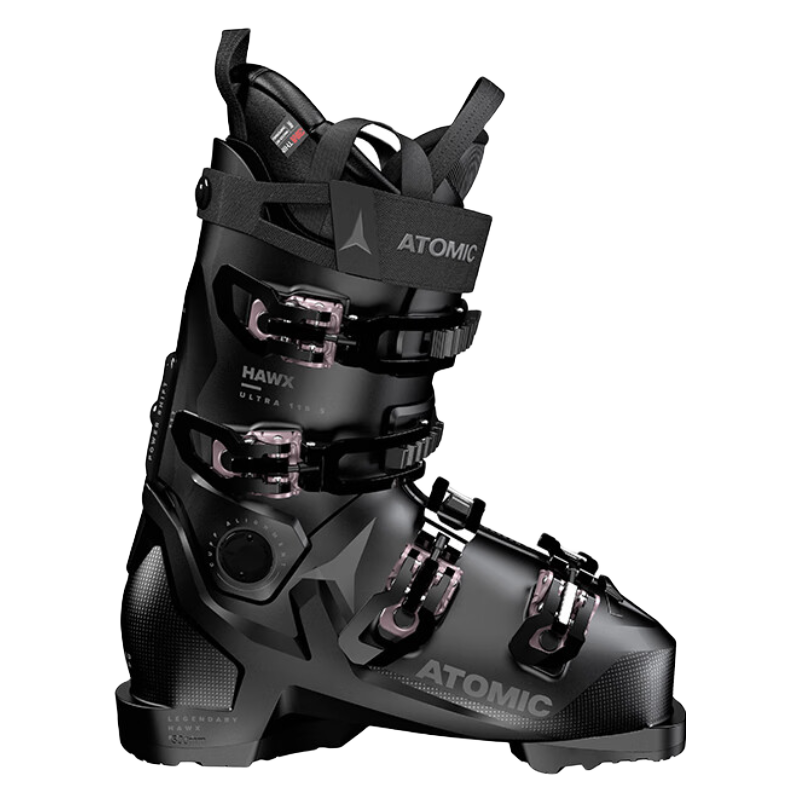 「阿托米克/Atomic品牌」阿托米克/Atomic是哪个国家的品牌-什么档次，怎么样-排行榜123网