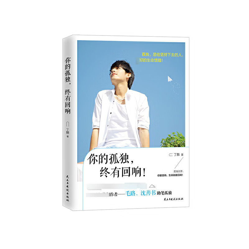 你的孤独终有回响