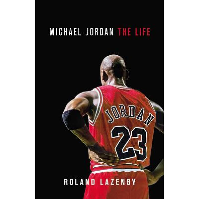 Michael Jordan: The Life
