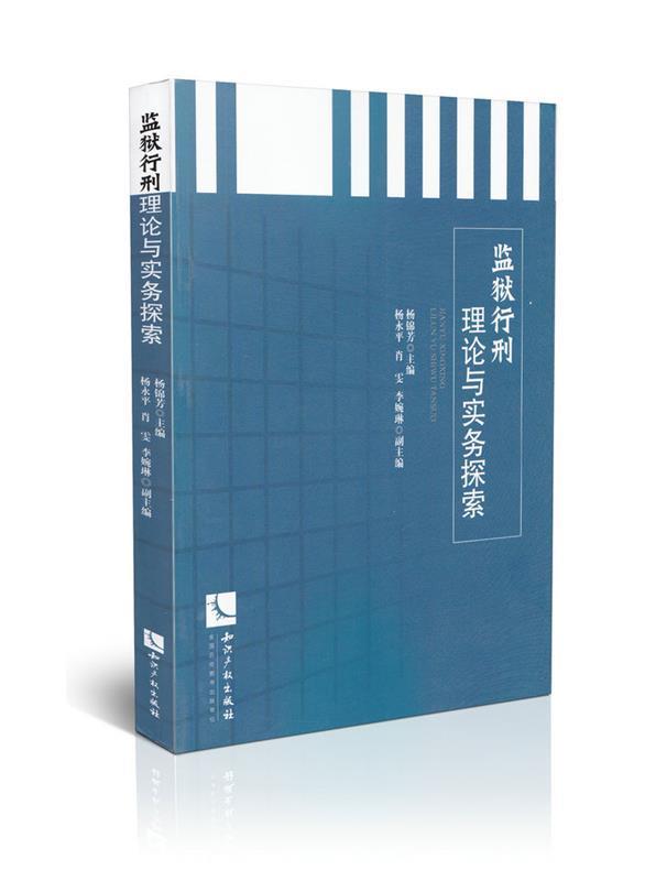 监狱行刑理论与实务探索