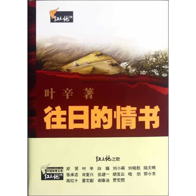 往日的情书