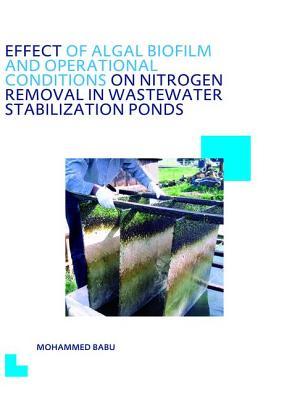 高被引Effect of Algal Biofilm and Operational Cond