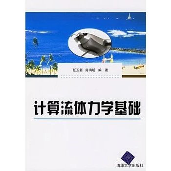 计算机流体力学基础/任玉新,陈海昕 编著