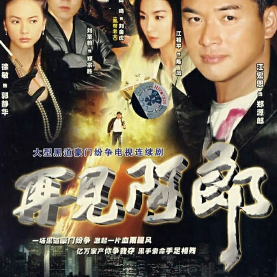 64G优盘高清台湾剧《再见阿郎》原声配中文字幕136集TF卡 再见阿郎 内存卡