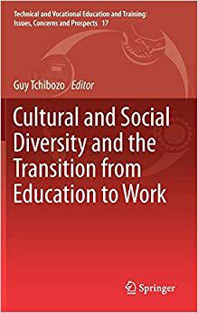 Cultural and Social Diversity and the Transition from Education to Work