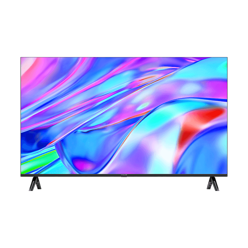 TCL雷鸟电视雀4SE 32英寸电视 全高清超薄全面屏 遥控器语音 液晶网络智能电视机32F165C，529元（双重优惠，晒单返50元E卡 ...