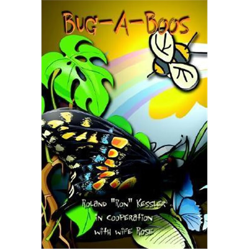 Bug-A-Boos