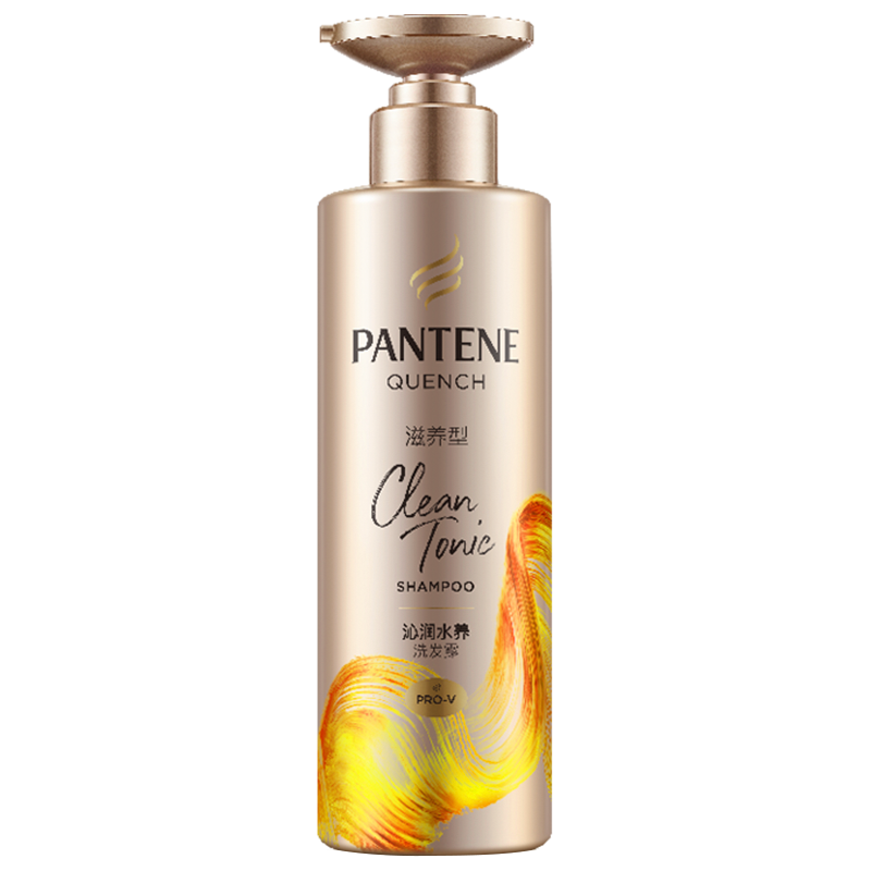 「潘婷/PANTENE品牌」潘婷/PANTENE是哪个国家的品牌-什么档次，怎么样-排行榜123网