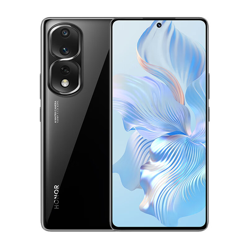 荣耀 80 Pro 直屏版今天上午 10 点 08 分开售：3599 元，搭载骁龙 8+ Gen 1 芯片和 1.6 亿像素相机 - IT之家