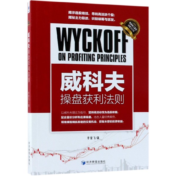威科夫操盘获利法则